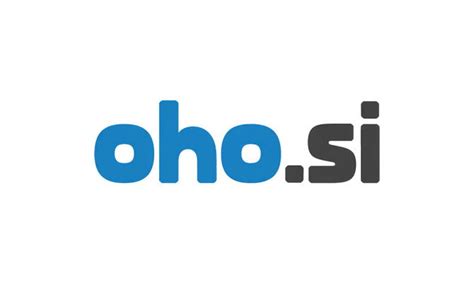 Ohosi Is For Sale