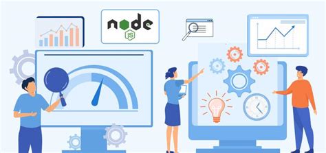 Srikanth R On Linkedin 8 Ways To Improve Node Js Performance Etatvasoft