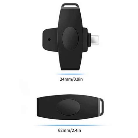 Maxbell Card Reader Usb C Adapter Memory Reader For Bank Cards Laptop At Rs 176900 Card