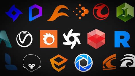 the top external rendering engine of 2025 redshift render farm