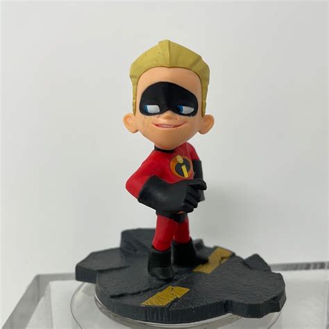 Disney Infinity Dash Incredible Shophobbymall