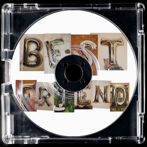Best Friend Rex Orange County Cd Album Covers Cd Cover Album Covers