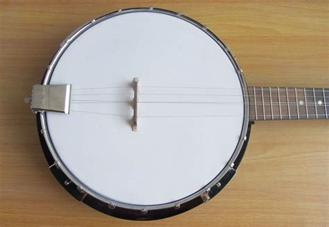 Wholesale Price 5 String Banjo Acoustic Musical Instrument