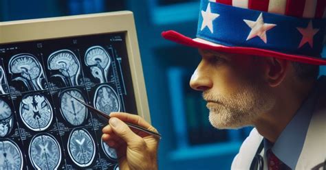 New Ageism Research Shows Americans Support Cognitive Testing For President Congress And