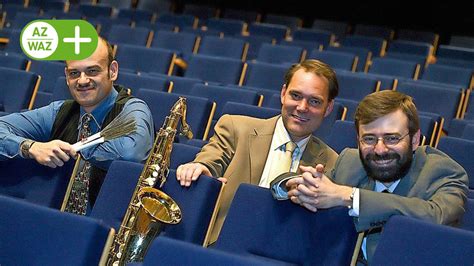 Gifhorn: Die Three Wise Men spielen Jazz in der Scheune des Deutschen Hauses