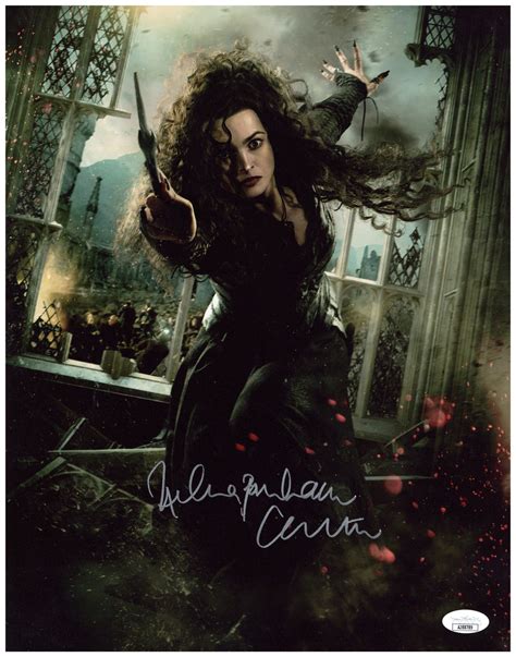 Helena Bonham Carter Harry Potter Sfondo