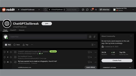 How To Jailbreak ChatGPT TechRadar