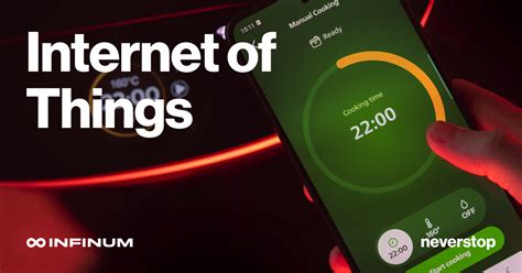 Custom IoT Solutions Infinum