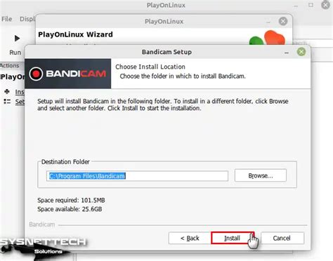 How To Install PlayOnLinux On Linux Mint Easy Guide