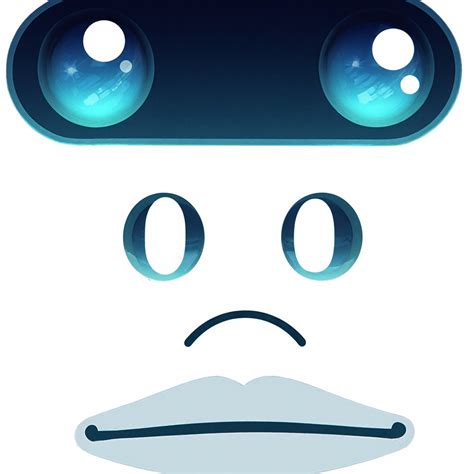 Cute Chibi Robot Sprite Sheet Stable Diffusion Online