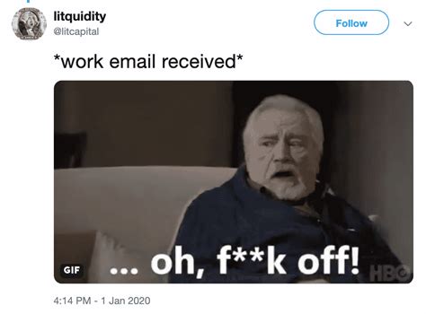 Every Work Email I Send So Sorry I Exist 27 Funny Work Email Memes