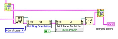 Error Cluster Data Type LabVIEW Wiki