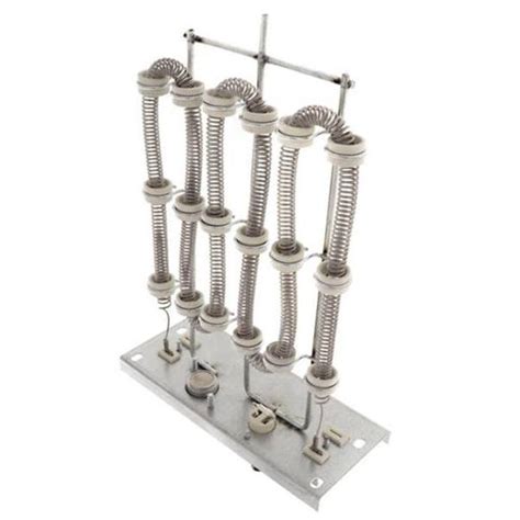 Goodman Wall Mount Air Handler Heat Element 5kw Hd Supply