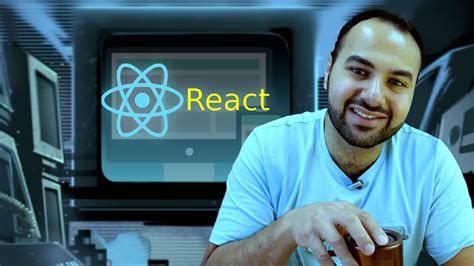 Enjoy learning React JS - Introduction - YouTube