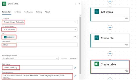 How To Export Sharepoint List To Excel And Send An Email Using Power Automate Enjoy Sharepoint