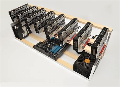 Crypto Mining Your PC Unleash The Coin Conquer The Heat A Safe Mining Guide