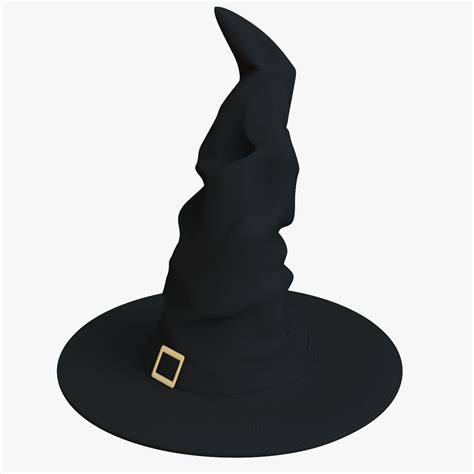 Witch Hat 3d Models Download Free3d