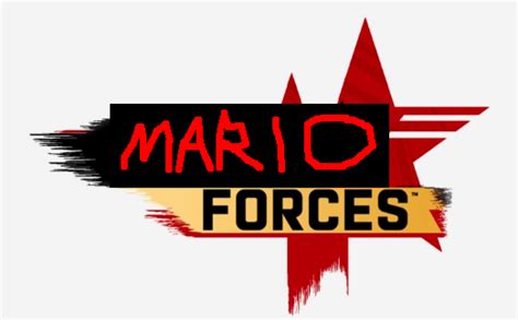 Mario Forces Remake Mario Forces Wiki Fandom