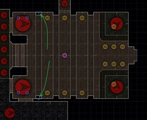 Obscure Visual Glitch Bug Source Ports Doomworld