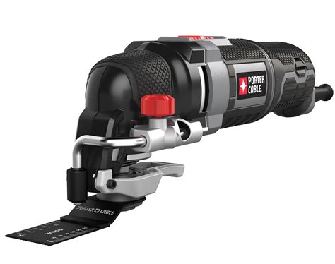 Porter Cable 30 Amp Oscillating Tool On Behance
