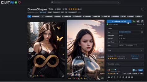 Como criar imagens NSFW de difusão estável Cloudbooklet