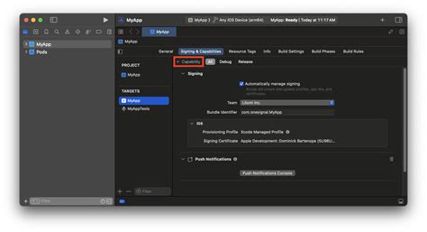 Flutter Sdk Setup Onesignal