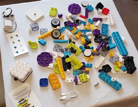 Botzees Coding And Ar Robotics Kit Review Best Buy Blog