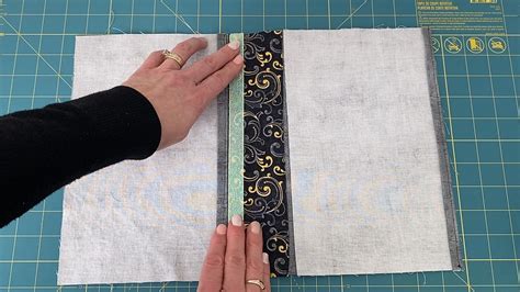Easily Sew A Fourth Wing Notebook Cover