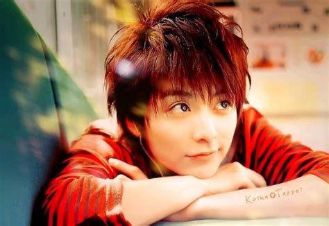 √ Biodata Dan Profil Teppei Koike Tokunime
