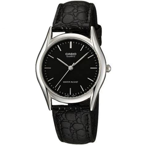 Купить оригинальные японские Наручные часы Casio Collection Ltp 1094e 1a в интернет магазине