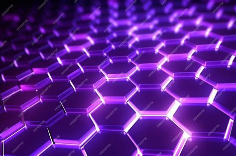 premium photo basic 3d objects crazy 3d shapes heptagon 3d shape