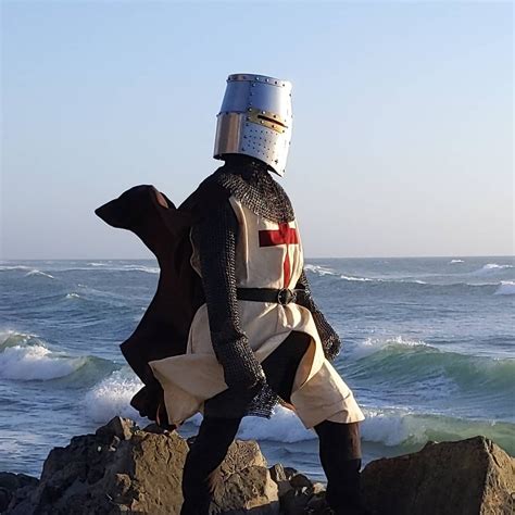 On The Shores Of The Crusader State Rarmsandarmor