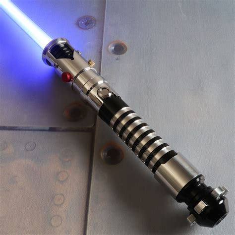 Satele Shan Lightsaber: The Grand Master | Buy a Satele Shan Lightsaber ...