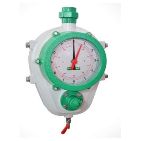 Float And Tape Level Gauge Model Ftg Pune Techtrol Machine Tools Centre