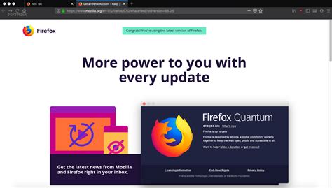 Mozilla Firefox 67 Is Now Available For All Supported Ubuntu Linux Releases Softpedia