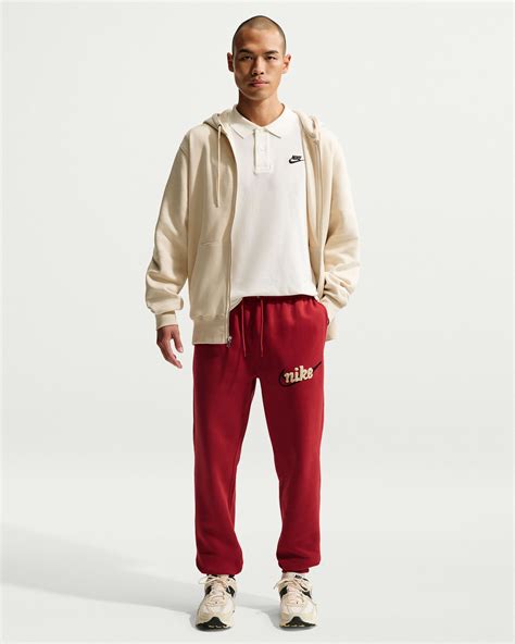 Nike Sportswear Club Mens Fleece Joggers