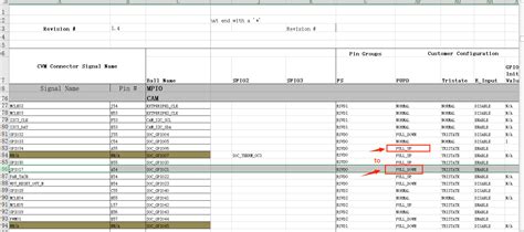 GPIO Pulls Up After PCIE Sanner Jetson AGX Xavier NVIDIA Developer Forums