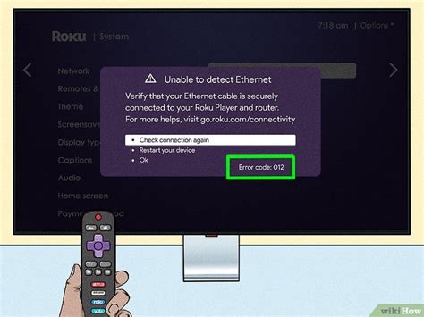 How To Connect A Roku To Wi Fi Setup And Troubleshooting