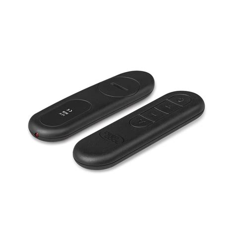 Deepcool Rgb Led Controller Remote Blk · Ritec It