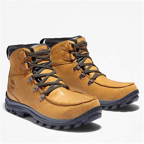 Waterproof Boots Timberland Timberland