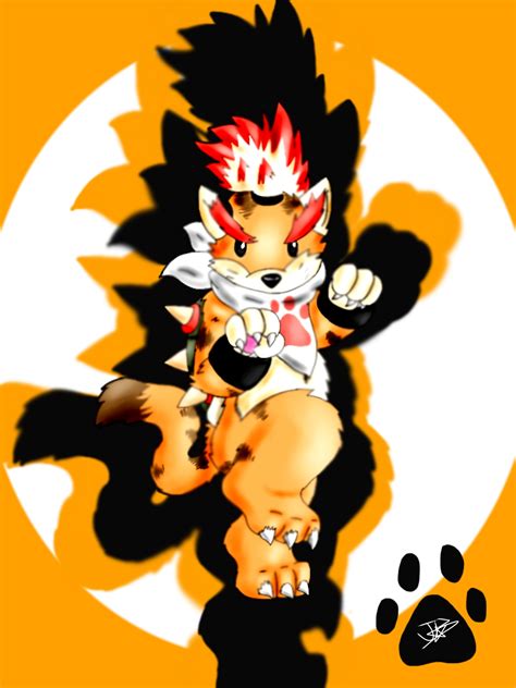 Cat Bowser Jr — Weasyl