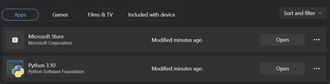 Python Not Found When Running Webui User Bat AUTOMATIC Stable Diffusion Webui Discussion