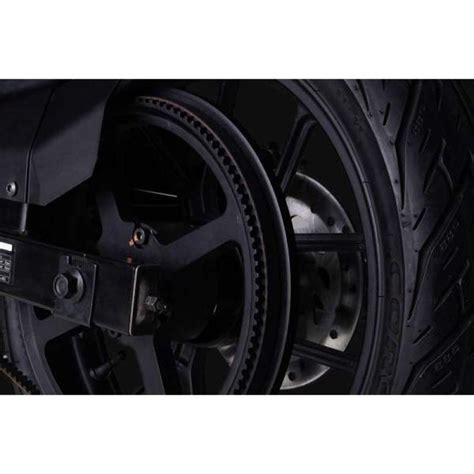 Jual Gesits Motor Listrik Bandung Merah Di Seller Gesits Pradana Motor Pungkur Kota Bandung