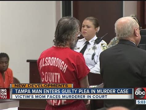 Scott Schweickert Pleads Guilty