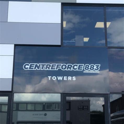 Acm Signage Uk Signs Ltd