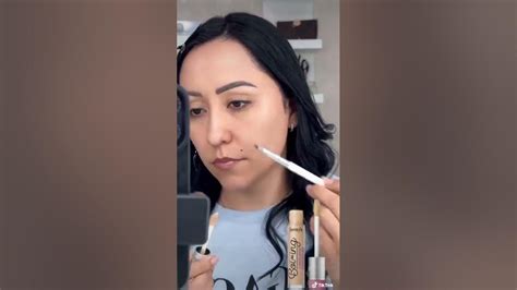 Brow Tutorial Makeuptutorial Shorts Trending Browtutorial