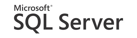 Ms Sql Logo Png My Xxx Hot Girl