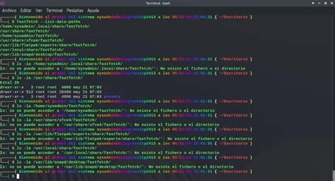 Fastfetch Step By Step Tutorial To Learn How To Customize It