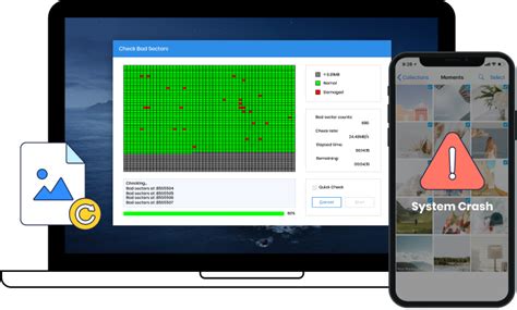 Topic What Makes Photo Corrupted Check The Corruption Scenarios