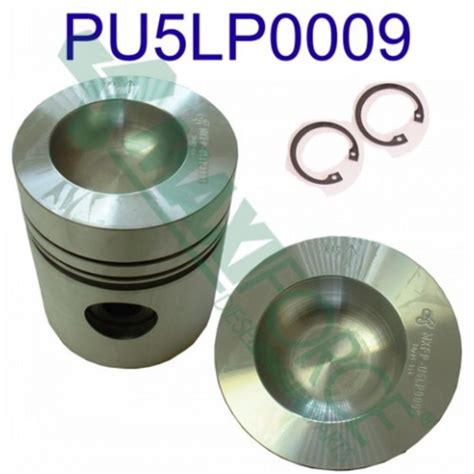 Larsen Lights Led Lights For Your Equipment Piston